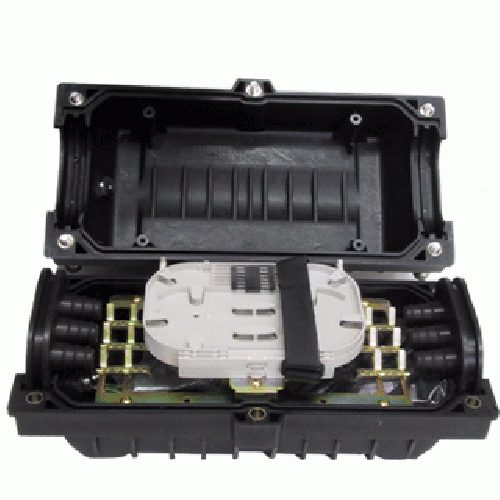 중간 광 접속함체 네트워크케이블(국산) FOC-SS-12C (12코어~48코어) : 네이버 블로그