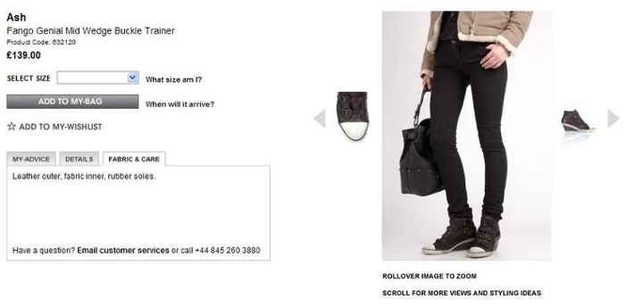 Ash Genial & leopard earmuffs ::: : 네이버 블로그
