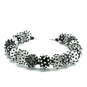 [주얼리작가]Nirit Dekel -유리공예주얼리 : 네이버 블로그