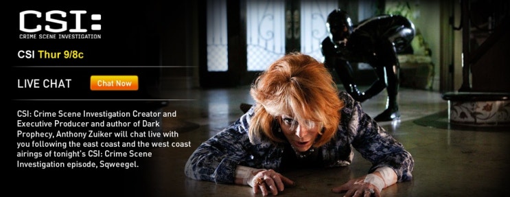 CSI 라스베가스 시즌11 4화(Episode 04: Sqweegel) 포토 : 네이버 블로그