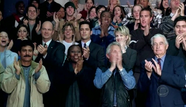 1-17 [The Lost Soul of Herman Lester] Bruce Springsteen - Walk Like a ...