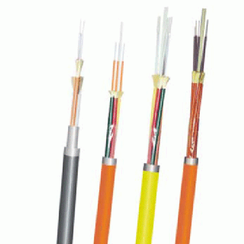 싱글모드 4코어 옥내용 광케이블 FIBERFLY-SM4CBK : 네이버 블로그