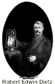 R. E. Dietz : 네이버 블로그