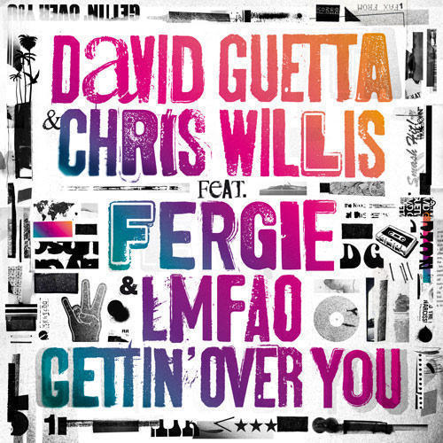 David Guetta (데이비드 게타) - Gettin' Over You [뮤비,듣기,가사] : 네이버 블로그