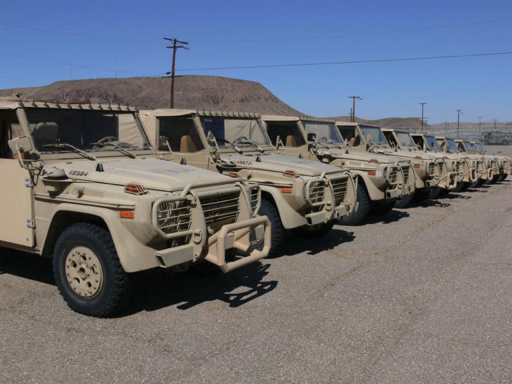 미해병대 Interim Fast Attack Vehicle (IFAV)를 이라크로 재배치(2006년 8월 21일) : 네이버 블로그