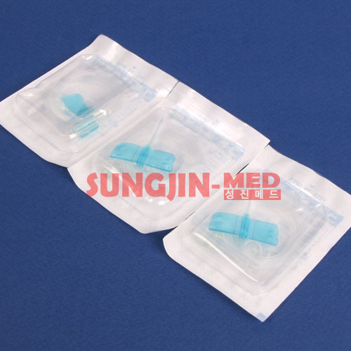 [두원메디텍] 나비침 24G(SCALP VEIN SET) 1박스(100개) : 네이버 블로그