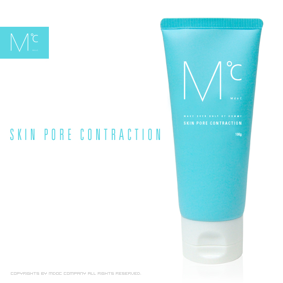 SKIN PORE CONTRACTION 스킨 포어 컨트렉션 : 네이버 블로그