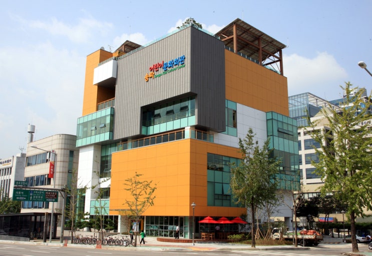 송파어린이문화회관 어린이 체험놀이시설 다중지능체험관 아이와 엄마 함께 즐기세요 네이버 블로그