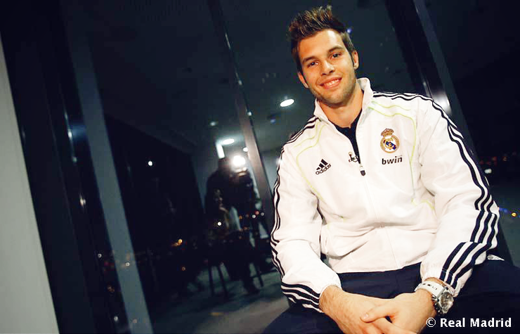 101026 헤수스 페르난데스 인터뷰 : 네이버 블로그