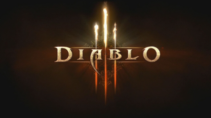 [Diablo lll] 기다리고 기다려지는 Diablo 3 !! : 네이버 블로그