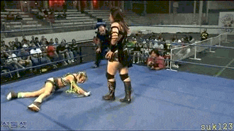 ocean cyclone suplex