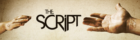 For the First Time - The Script - The Late Late Show [HD] : 네이버 블로그