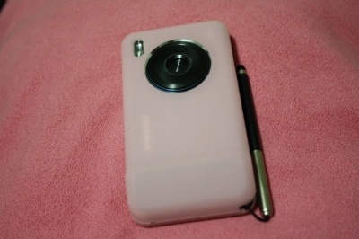 삼성전자 애니콜 SCH-W600 : 네이버 블로그