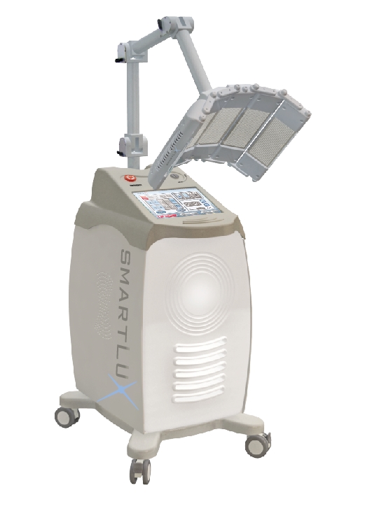 스마트룩스-SMARTLUX(Phototherapy/PDT/LLLT) : 네이버 블로그