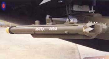 PAH-2 Tiger__무장1_ATAM Mistral (헬기탑제형 미스트랄) : 네이버 블로그