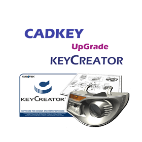 CADKEY [KeyCreator ] : 네이버 블로그