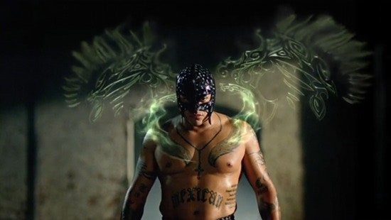 Syfy WWE SmackDown : 네이버 블로그