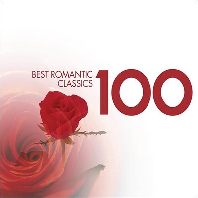 100 Best Romantic Classics [2008] [6CD] : 네이버 블로그