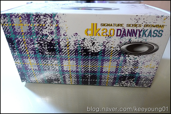 10/11 오클리 크로우바 데니 카스(Danny Kass)- 에메랄드 이리듐 구입기 : 네이버 블로그