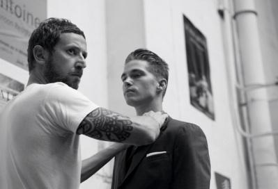 Stefano Pilati (스테파노 필라티) : 네이버 블로그