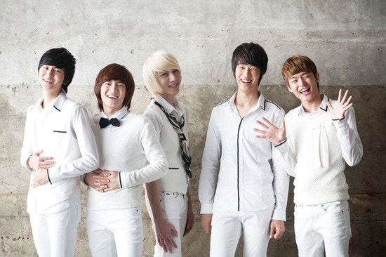 [레전드 Vol.6] 레드애플(LEDApple) - Dash : 네이버 블로그