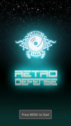 Retro Defence : 네이버 블로그