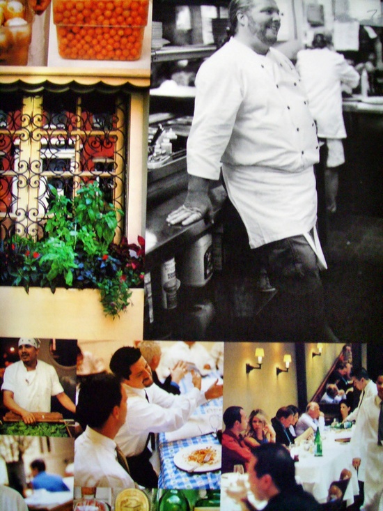 The Babbo Cookbook : 네이버 블로그