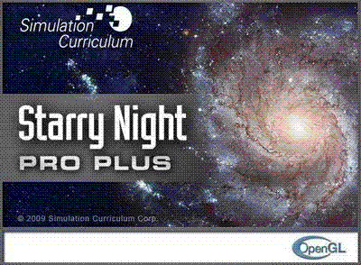 겨울철 별자리 Starry Night 6 Pro Plus (오리온자리, 쌍둥이자리, 큰개자리, 플레이아데스, 겨울철 대삼각형 등 ...