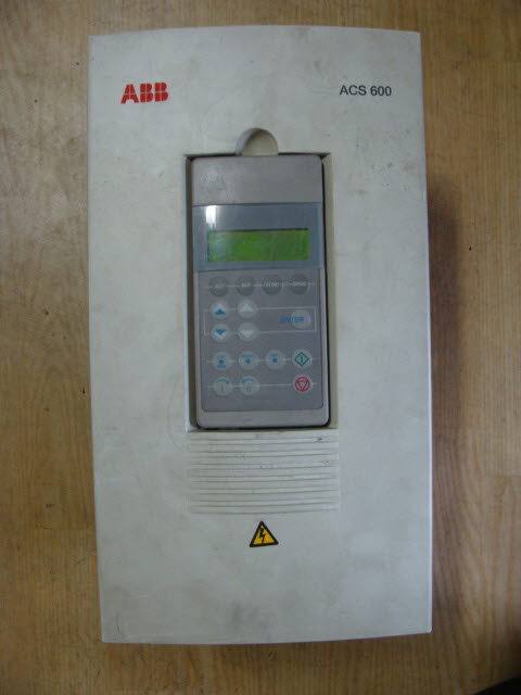 ABB ACS600 : 네이버 블로그