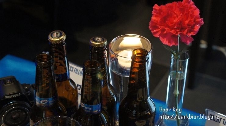 밀러 라이트 보르틱스™ 보틀(Miller Light Vortex™ Bottle) 간담회 참석 (Ⅱ) : 네이버 블로그