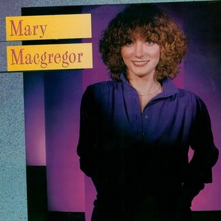 Mary Macgregor : 네이버 블로그