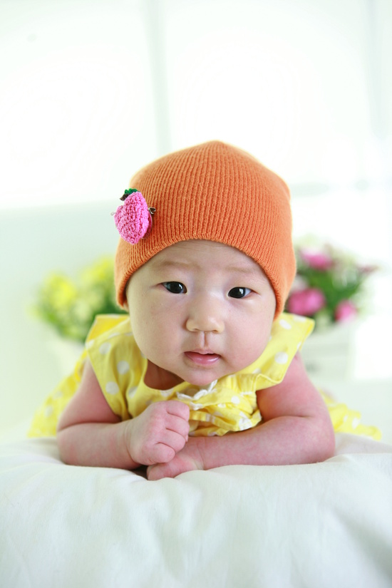 전가윤 50일 베이비수 촬영후기 : 네이버 블로그