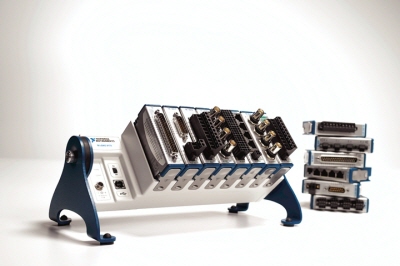 [뉴스] MathWorks의 툴박스와 연동되는 CompactDAQ 하드웨어 : 네이버 블로그