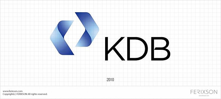 KDB 산은금융그룹의 새로운 CI를 선포합니다. : 네이버 블로그