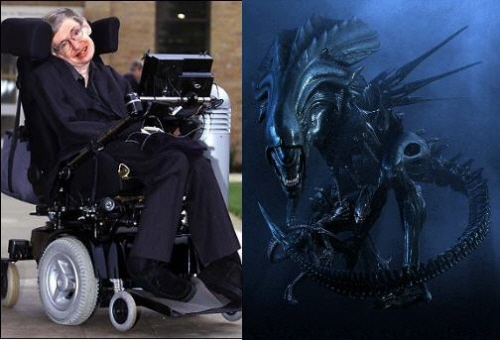 나사 중대발표 외계인 증거사진 모음전 : 네이버 블로그