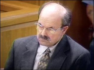 묶어놓고, 고문하고, 살해한다 BTK KILLER 데니스 레이더 Dennis L. Rader : 네이버 블로그