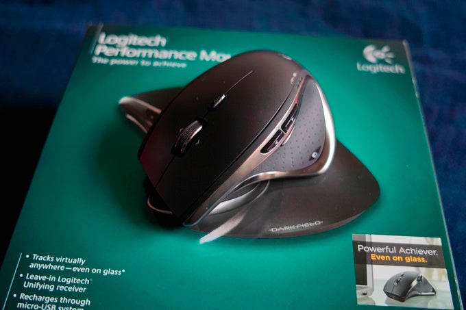 로지텍 M950 (Logitech M950) 개봉기 : 네이버 블로그