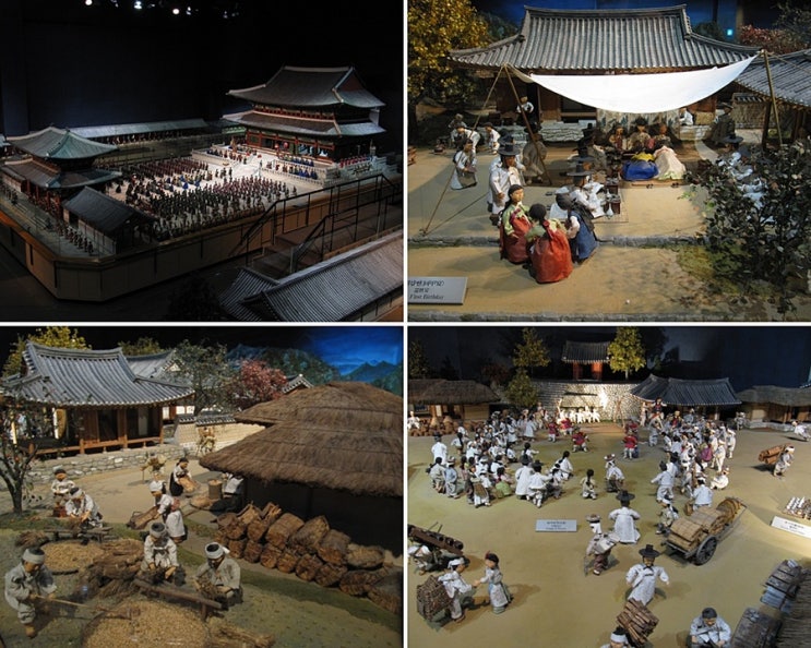 롯데월드민속관 at 잠실 : 네이버 블로그