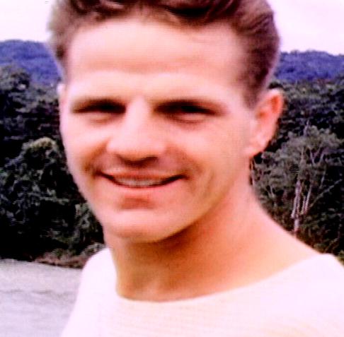 짐 엘리엇 (Jim Elliot) : 네이버 블로그