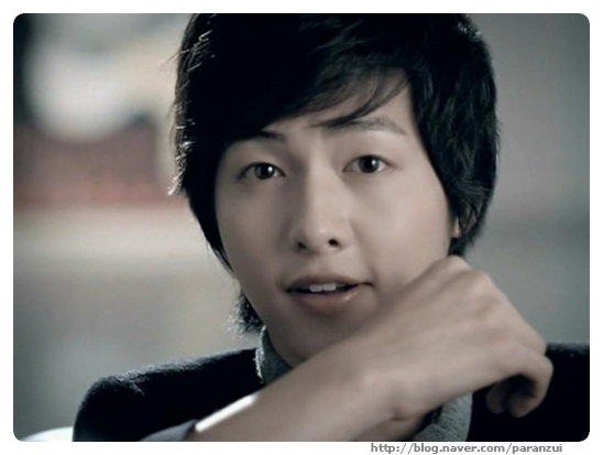 [CF] 송중기 - 피자에땅 파스트라미 / 15s. 2010 : 네이버 블로그