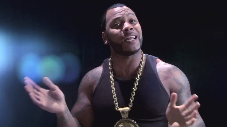 Flo Rida - Who Dat Girl ft. Akon (가사와 번역) : 네이버 블로그