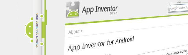 App Inventor for Android : 네이버 블로그