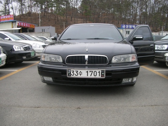 삼성 SM520V 중고차 튜닝 차량 : 네이버 블로그