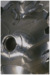 Vray - Anisotropy 사용하기 : 네이버 블로그