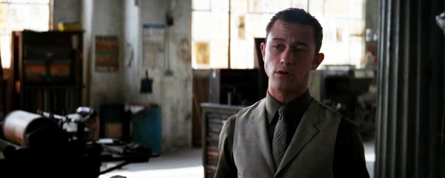 [Inception] Eames and Arthur : 네이버 블로그