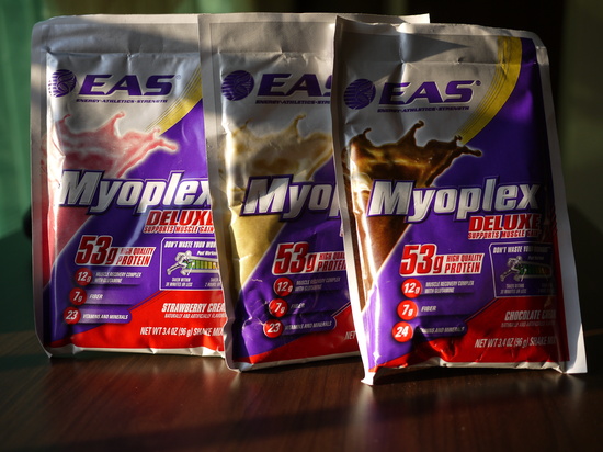 Myoplex ... : 네이버 블로그