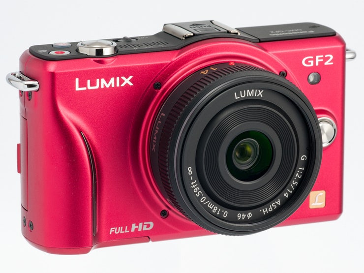 파나소닉 LUMIX DMC-GF2 : 네이버 블로그