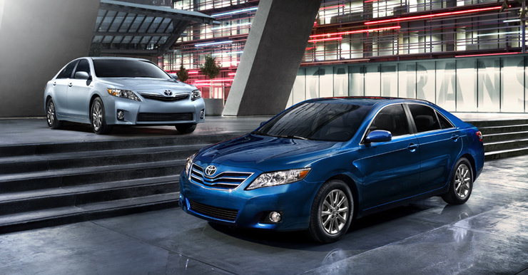 TOYOTA CAMRY ♡ GRAN TURISMO 5 : 네이버 블로그