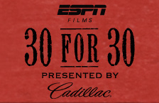ESPN [ 30 for 30 ] 스포츠 다큐멘터리 : 네이버 블로그