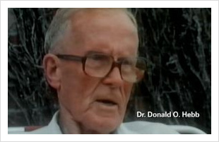 Donald Hebb - Hebbian Learning Rule - : 네이버 블로그